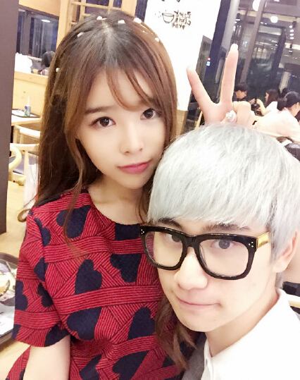 LGD险胜QG，糖小幽发微博鼓励男友_游戏八爪_17173视频