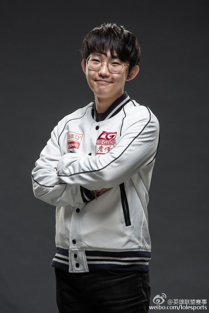 2016LPL春季赛战队巡礼：OMG M3 VG LGD_游戏八爪_17173视频